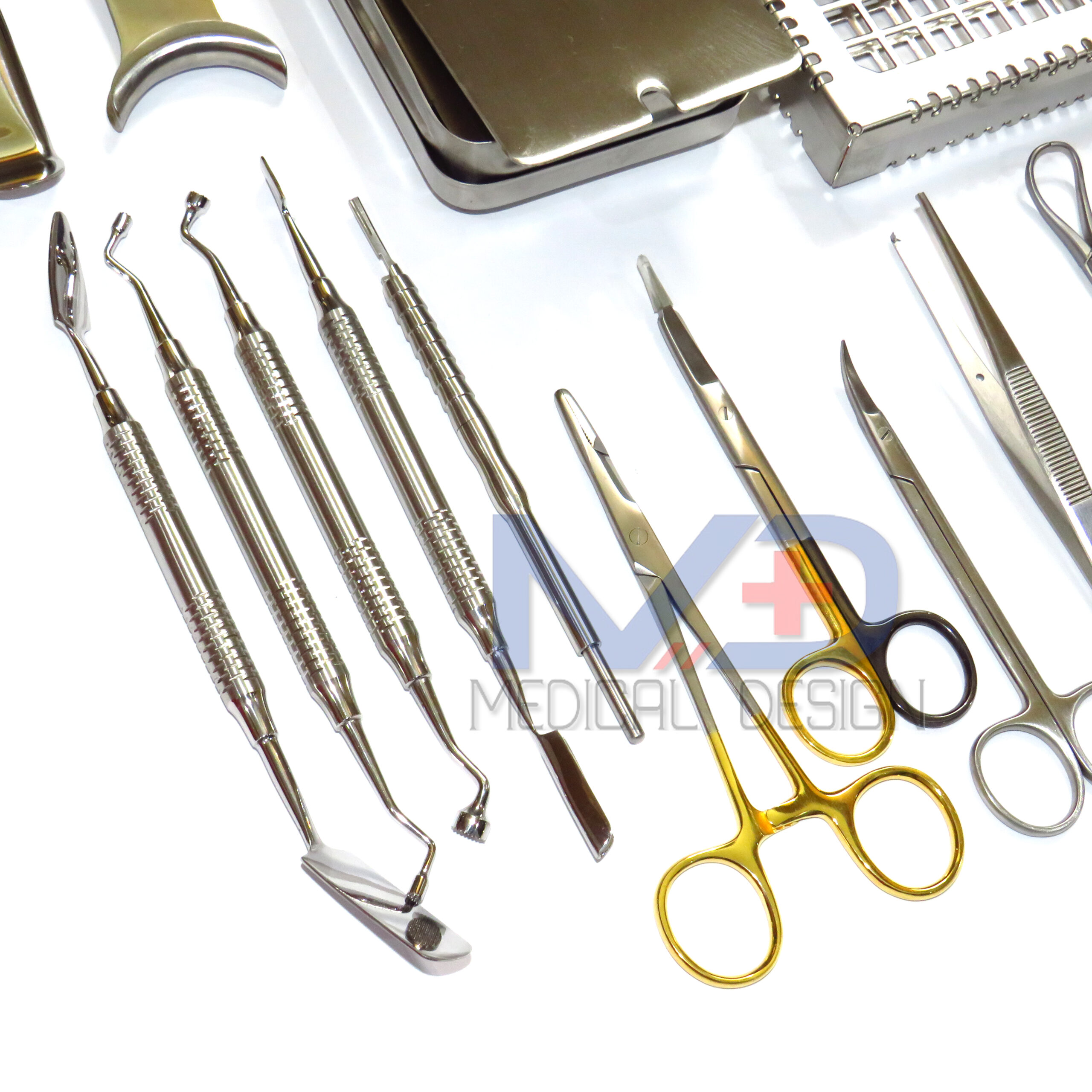 PRF Box Complete Set - Orthodontic and Dental Instruments Store
