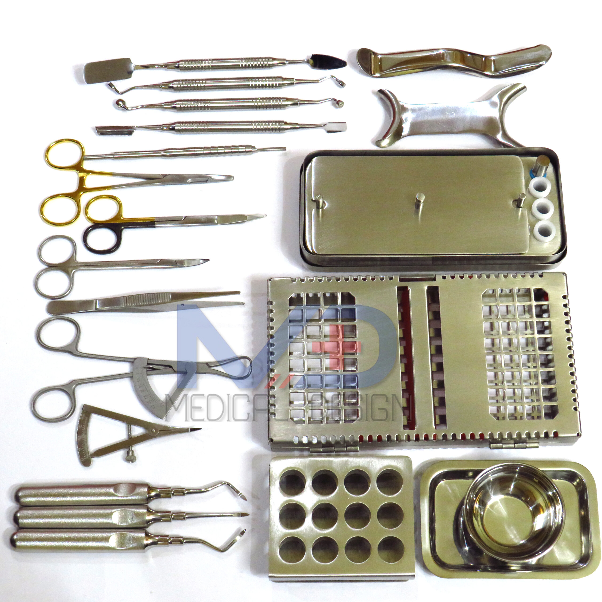 PRF Box Complete Set - Orthodontic and Dental Instruments Store